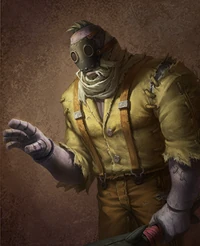 Hell Ember/Lore | Identity V Wiki | Fandom