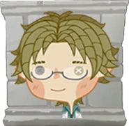 Daniel Dickens | Identity V Wiki | Fandom