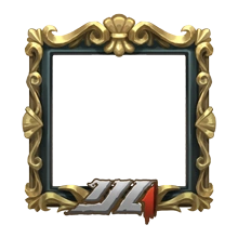IJL Symphony of Nature (Portrait Frame) | Identity V Wiki | Fandom
