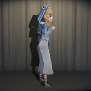 Lawson Partner | Identity V Wiki | Fandom