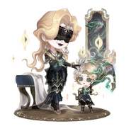 Envoy | Identity V Wiki | Fandom