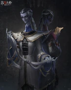 Wu Chang/Lore | Identity V Wiki | Fandom