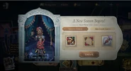 Logic Path | Identity V Wiki | Fandom