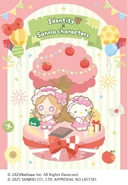 Hello Kitty Dream | Identity V Wiki | Fandom