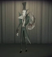 Light Firecrackers | Identity V Wiki | Fandom