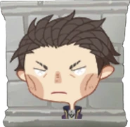 Abraham Gray | Identity V Wiki | Fandom