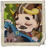 Wildling/Lore | Identity V Wiki | Fandom