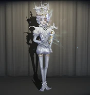 KING-h1 | Identity V Wiki | Fandom