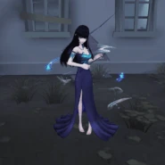 Yuko Ichihara | Identity V Wiki | Fandom