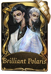 Brilliant Polaris | Identity V Wiki | Fandom