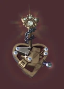 Lockheart | Identity V Wiki | Fandom