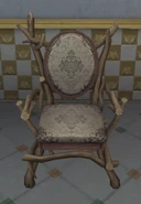 Deformed Chair | Identity V Wiki | Fandom