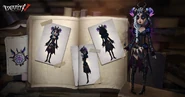 Morgan the Fairy | Identity V Wiki | Fandom