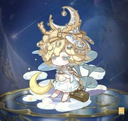 Windchaser | Identity V Wiki | Fandom