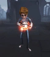 Hellfire Chest | Identity V Wiki | Fandom