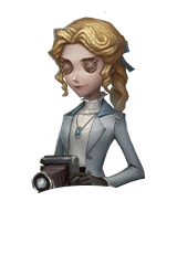 Journalist/Gallery | Identity V Wiki | Fandom