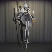 KNIGHT-c3 | Identity V Wiki | Fandom