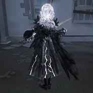 Necromancer | Identity V Wiki | Fandom