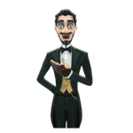 ARNOLD & PUPPETS Crossover | Identity V Wiki | Fandom