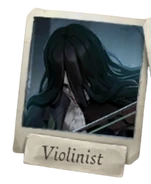 Violinist/Gallery | Identity V Wiki | Fandom