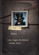 Guard 26 | Identity V Wiki | Fandom