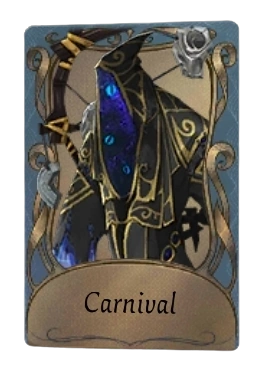 Carnival | Identity V Wiki | Fandom