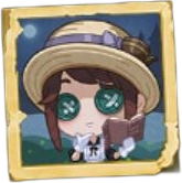 Lady-in-waiting (Portrait) | Identity V Wiki | Fandom