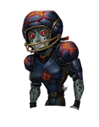 Lava Tortoise | Identity V Wiki | Fandom