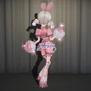 Stunning My Melody | Identity V Wiki | Fandom