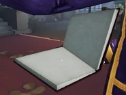 Abraham Gray | Identity V Wiki | Fandom