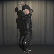 B.Duck Style | Identity V Wiki | Fandom