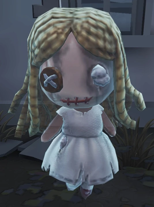 Memory Sync | Identity V Wiki | Fandom