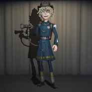 Fire Investigator/Gallery | Identity V Wiki | Fandom
