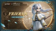 Frieren: Beyond Journey's End Crossover | Identity V Wiki | Fandom