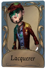 Lacquerer | Identity V Wiki | Fandom