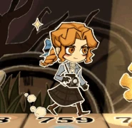 Logic Path | Identity V Wiki | Fandom