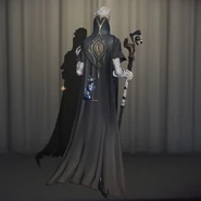 Sluagh | Identity V Wiki | Fandom