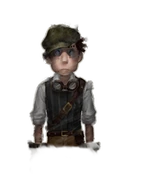 Spring Hand | Identity V Wiki | Fandom