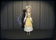 Whispered Light | Identity V Wiki | Fandom