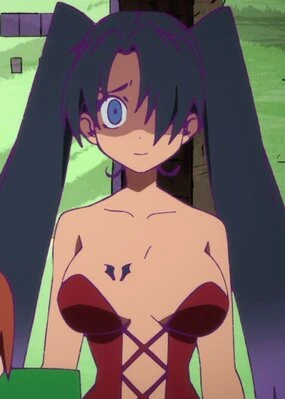 Miku | Wiki Idaten | Fandom