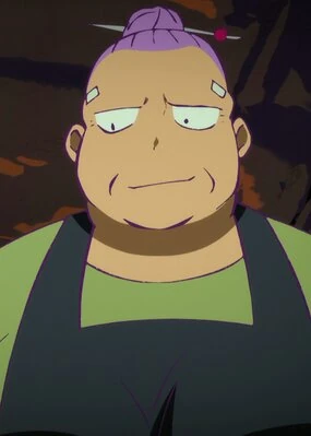 Umeyo | Wiki Idaten | Fandom