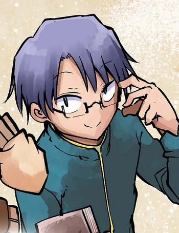 Ysley | Wiki Idaten | Fandom