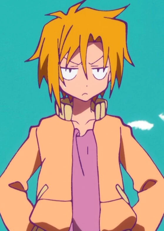 Lista de Personajes | Wiki Idaten | Fandom