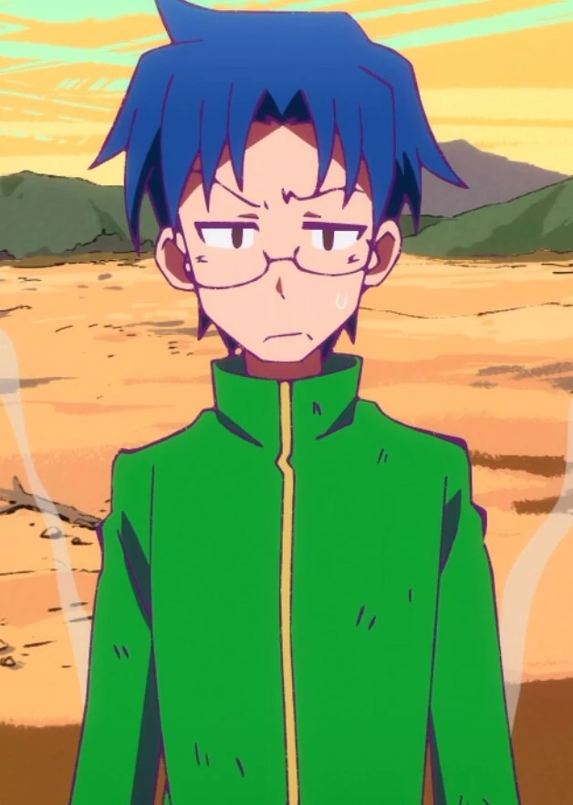 Ysley | Wiki Idaten | Fandom