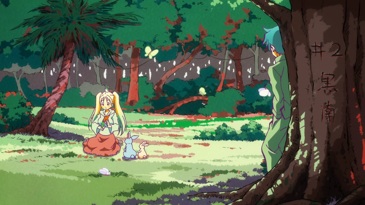 Episode 2 | Idaten Wiki | Fandom