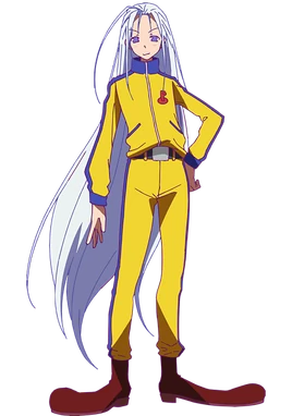 Prontea | Idaten Wiki | Fandom