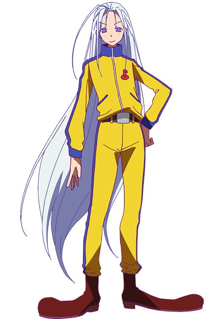 Prontea | Idaten Wiki | Fandom