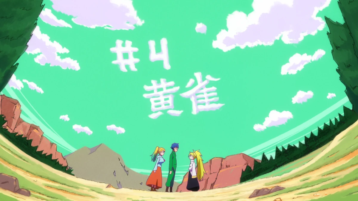 Category:Episodes | Idaten Wiki | Fandom