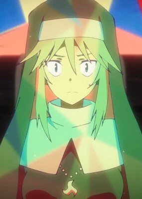 Gil | Wiki Idaten | Fandom