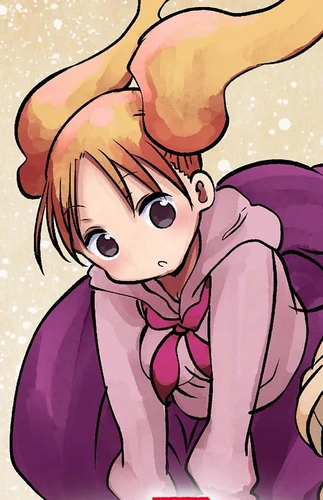 Paula | Wiki Idaten | Fandom